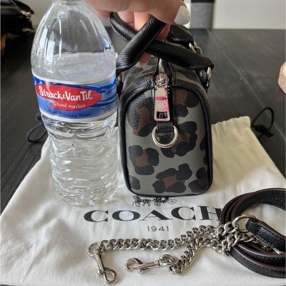 Coach | Bags | Coach Baby Bennett Cross Body Purse | Poshmark